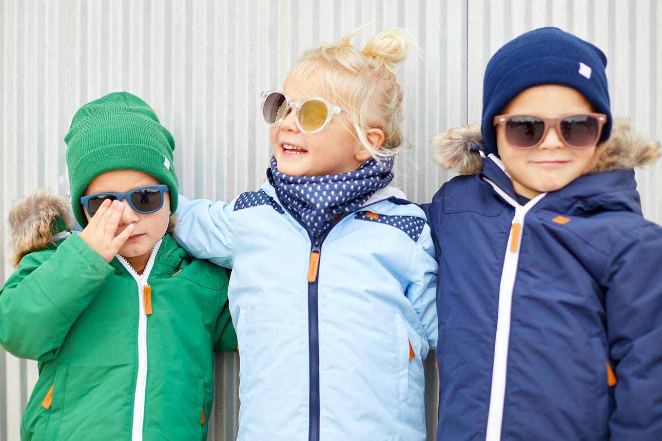 FW23 - The Alpine Collection | Northern Classics