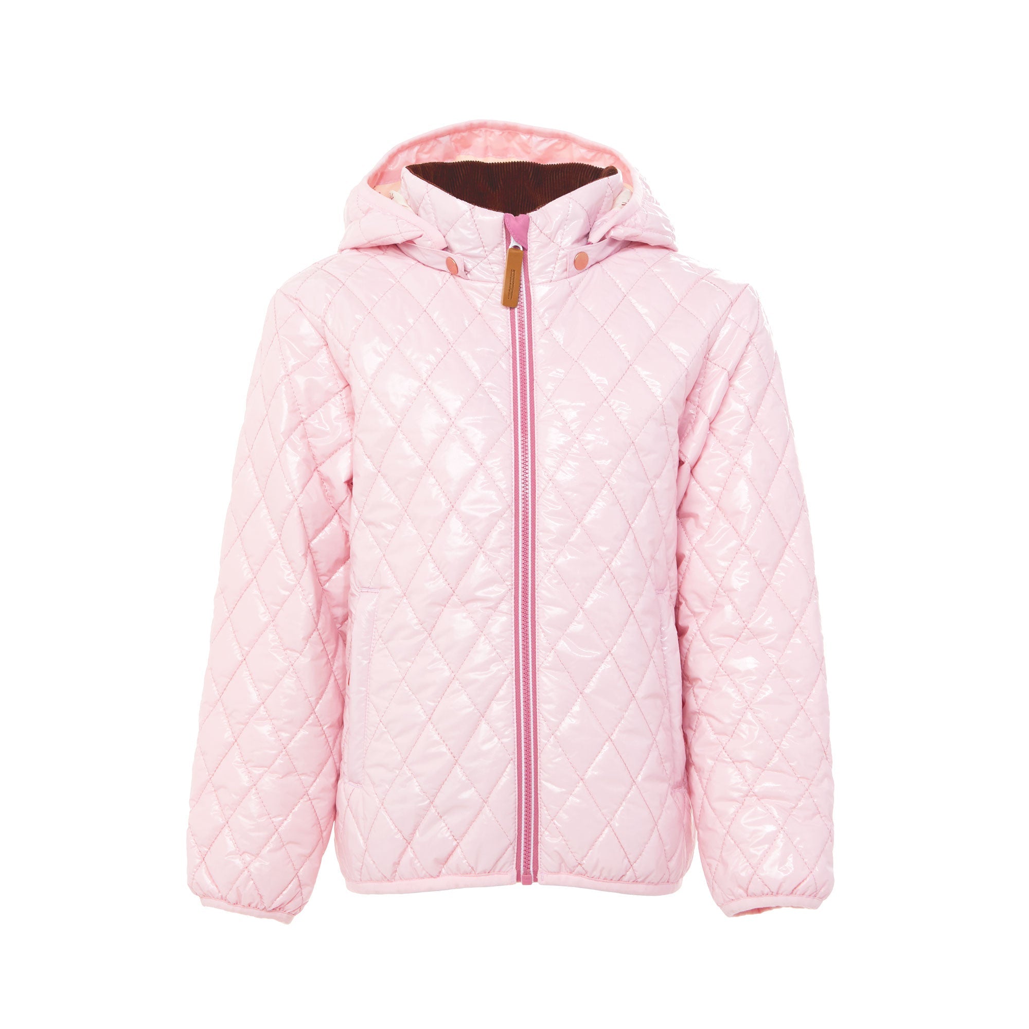 Puffer Jacket for Kids and Women | Baby | Northern Classics